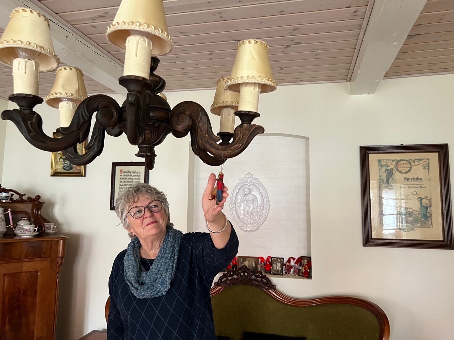 Marion Ohlsen – Wer ist Marion Ohlsen wirklich?